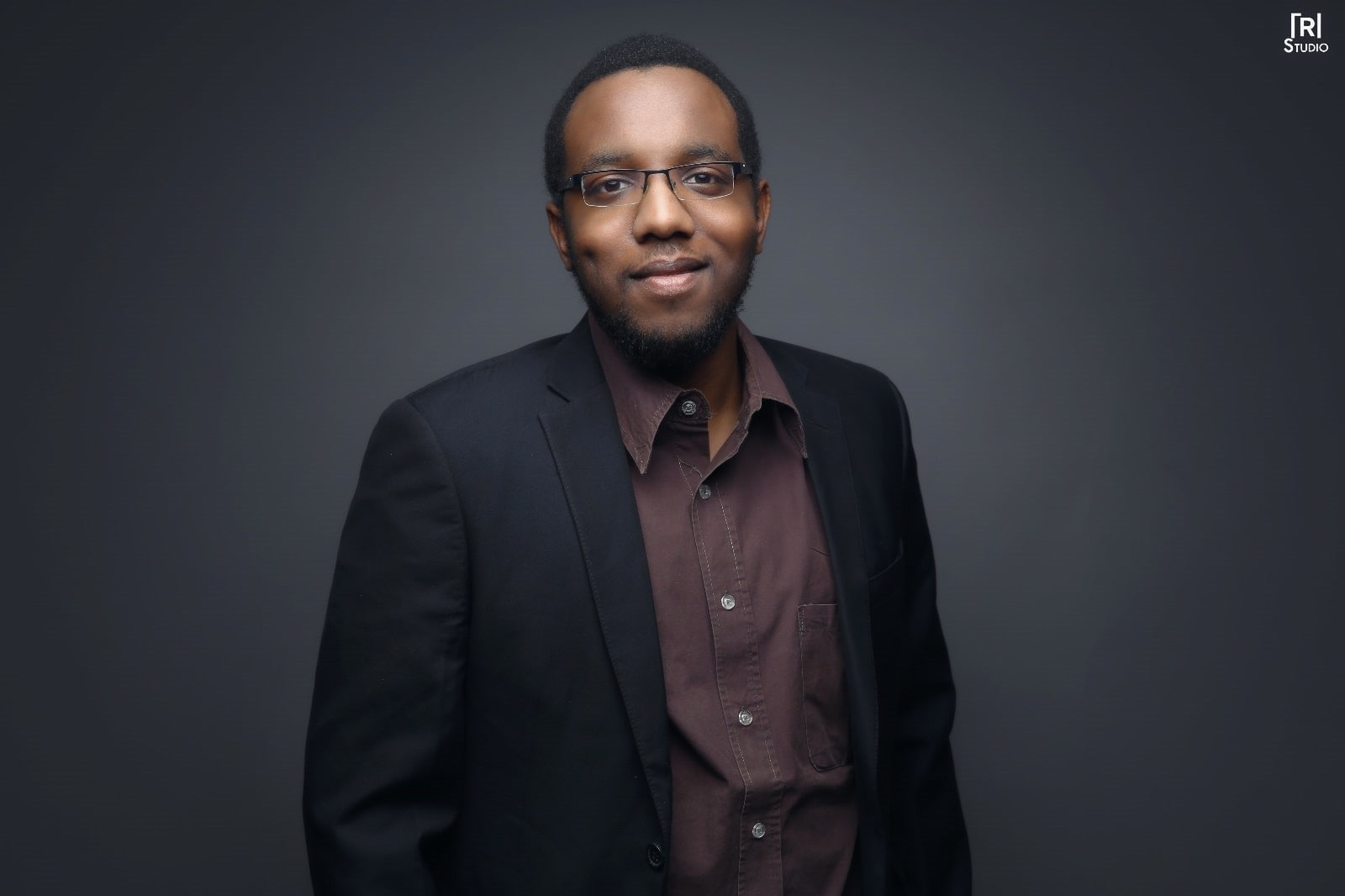 Mohammed Ali Elzain - Full Stack Web Developer